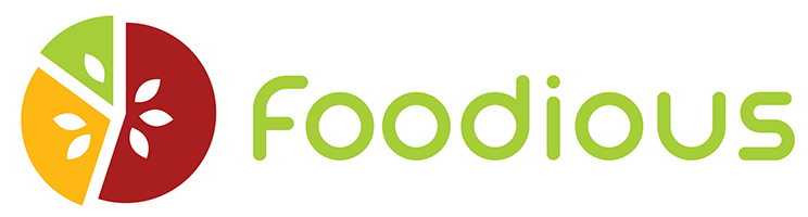 foodious :: unparalleled insight into recipes, ingredients, and nutrition